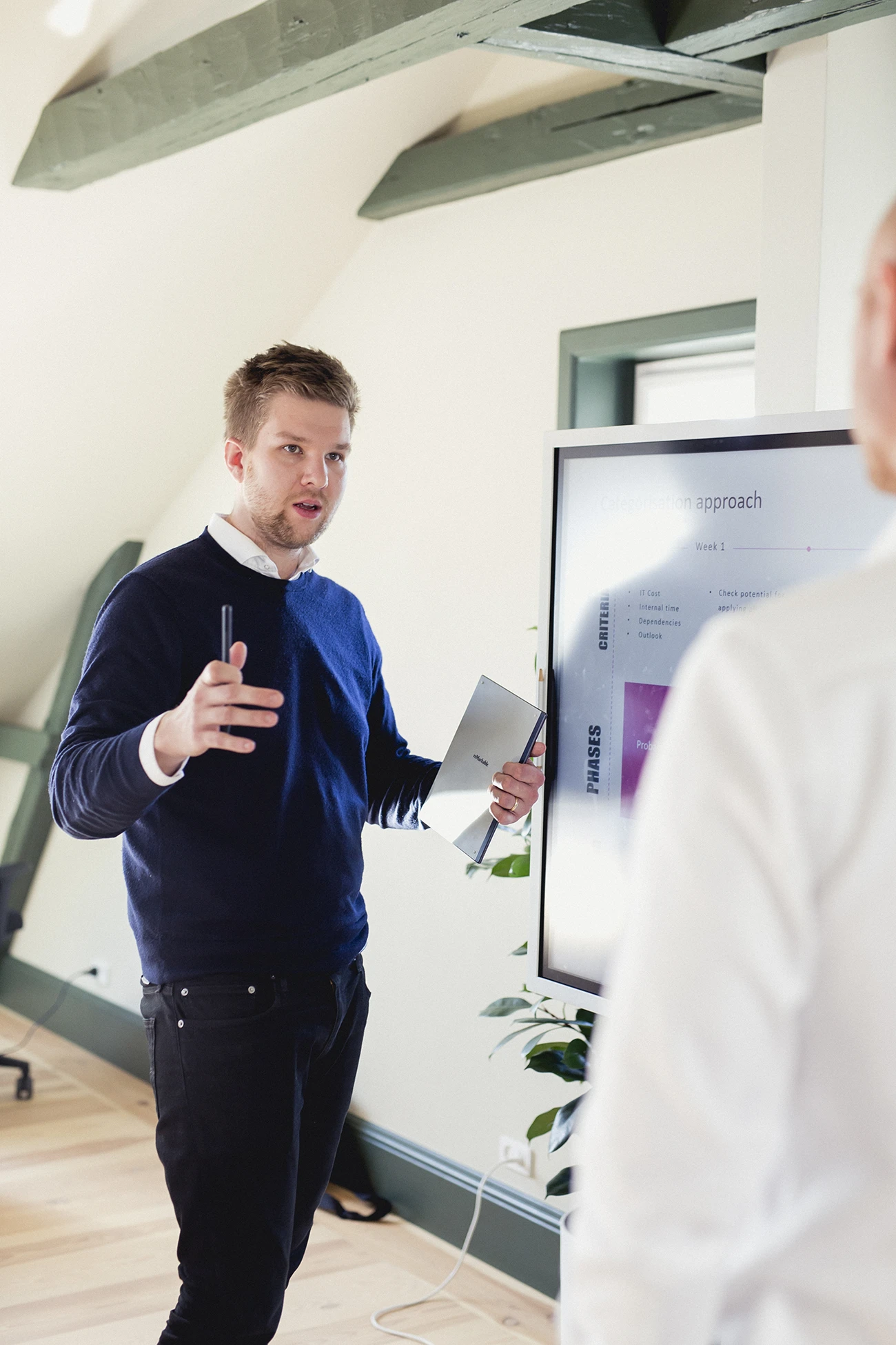 Services | Unify Partners